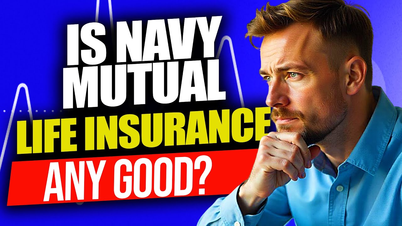 Navy Mutual Life Insurance Review | Is Navy Mutual Life Insurance Legit ...