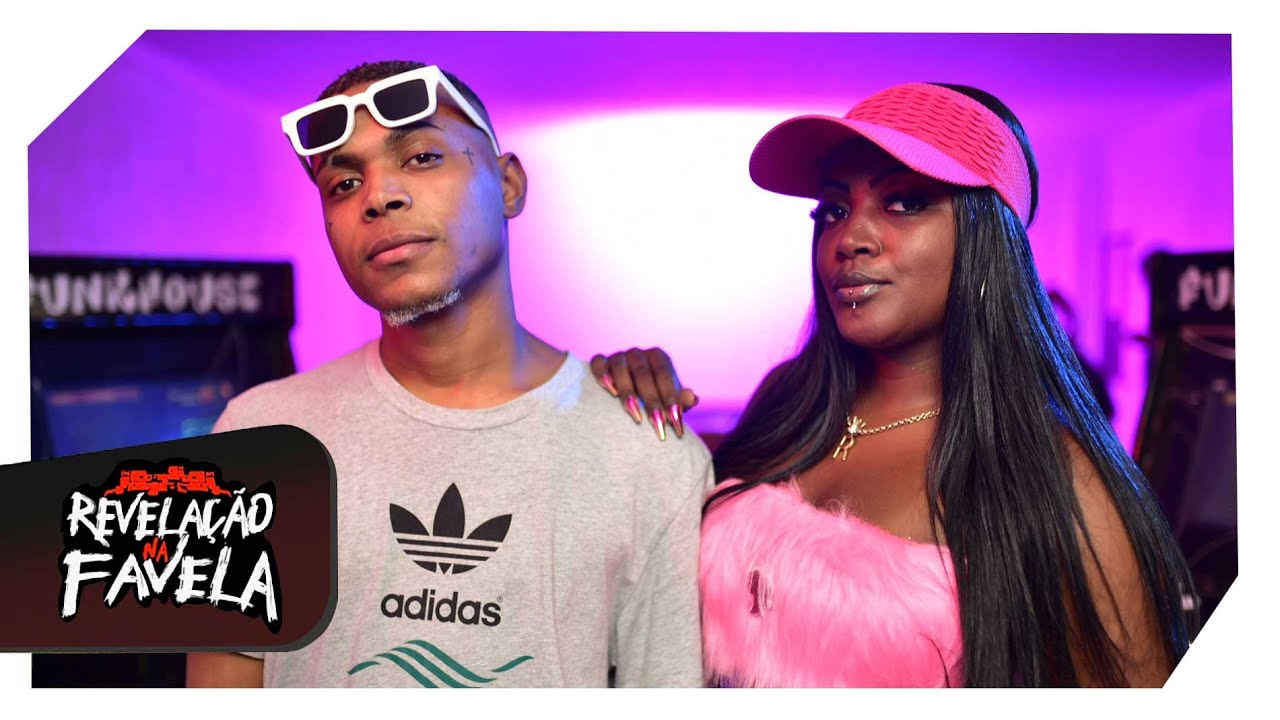 MC Rose da Treta e MC WL - Hoje na treta do Zafe (Revelação Na Favela ...