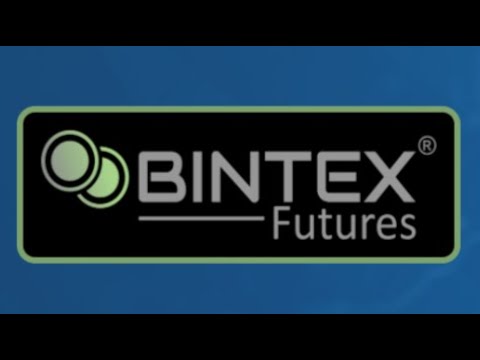 Bintex Futures - торговая платформа на основе blockchain | ОБЗОР - YouTube