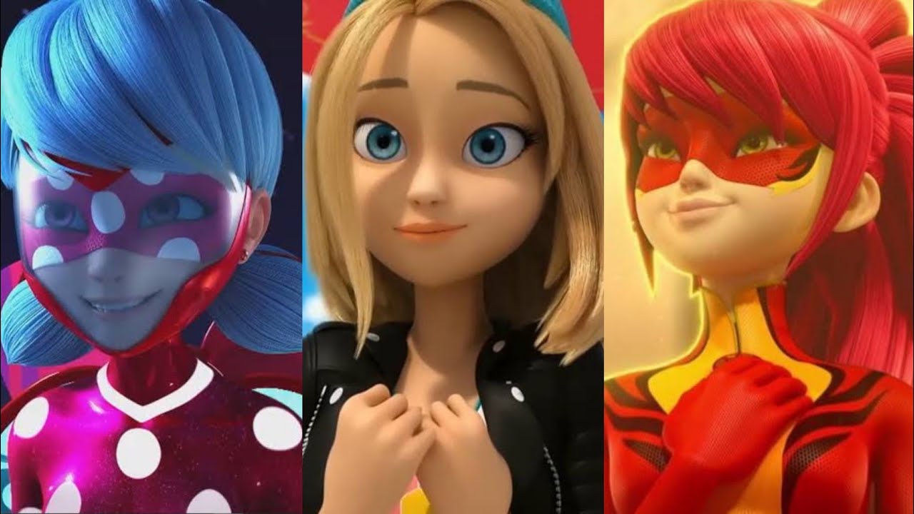 Cosmo Bug VS Zoe VS Ladydragon com Missão VIP - Jogo Oficial Miraculous ...
