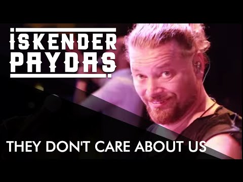 İskender Paydaş ve Orkestrası - They Don't Care About Us