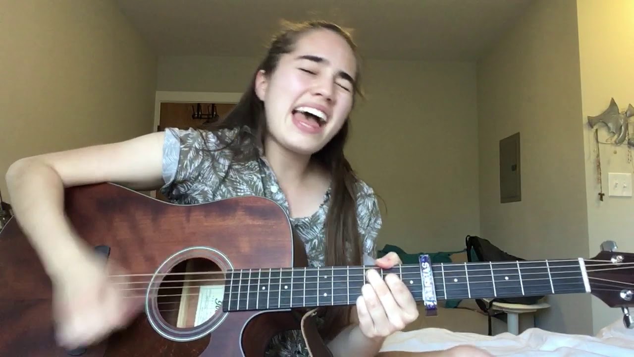 Erased - original song - YouTube