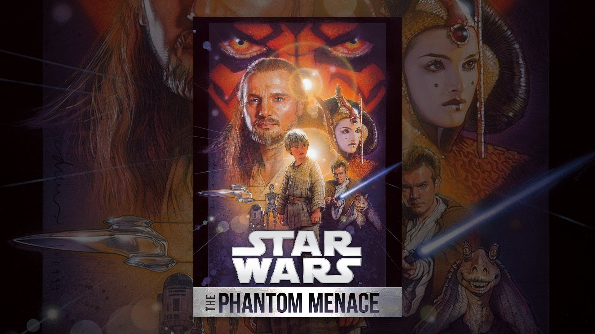 Conversations : Doug Chiang se souvient (VOST) - YouTube