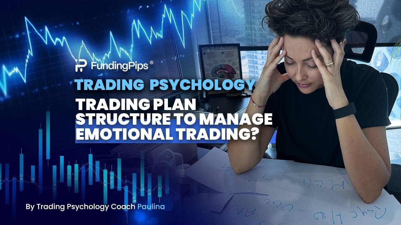 🎯 Trading Psychology Series: A Strategic Trading Plan To Escape ...