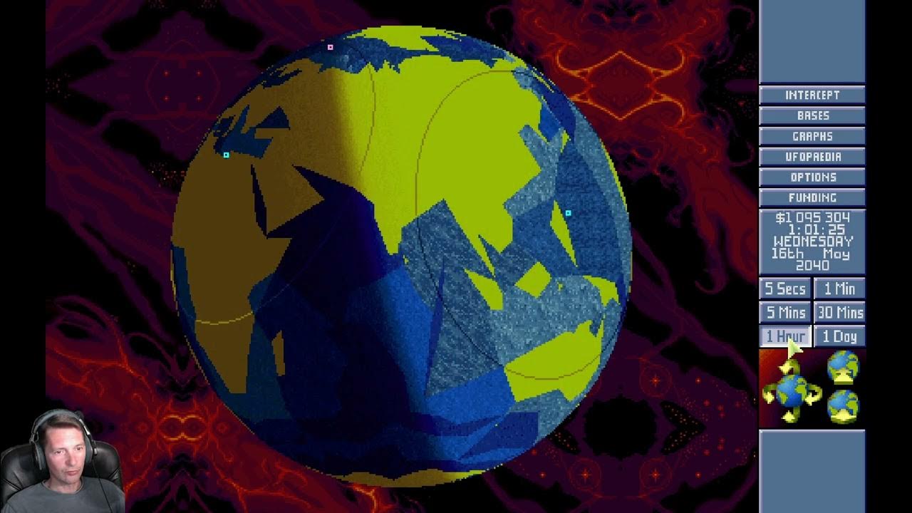 OPENXCOM: Terror From The Deep (Season2) - Part 17 - YouTube