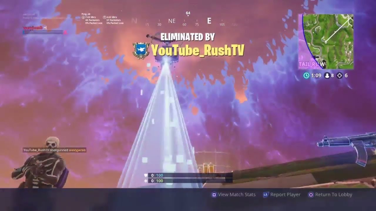 So I boxed Wavy Jacob and he said this.. - YouTube