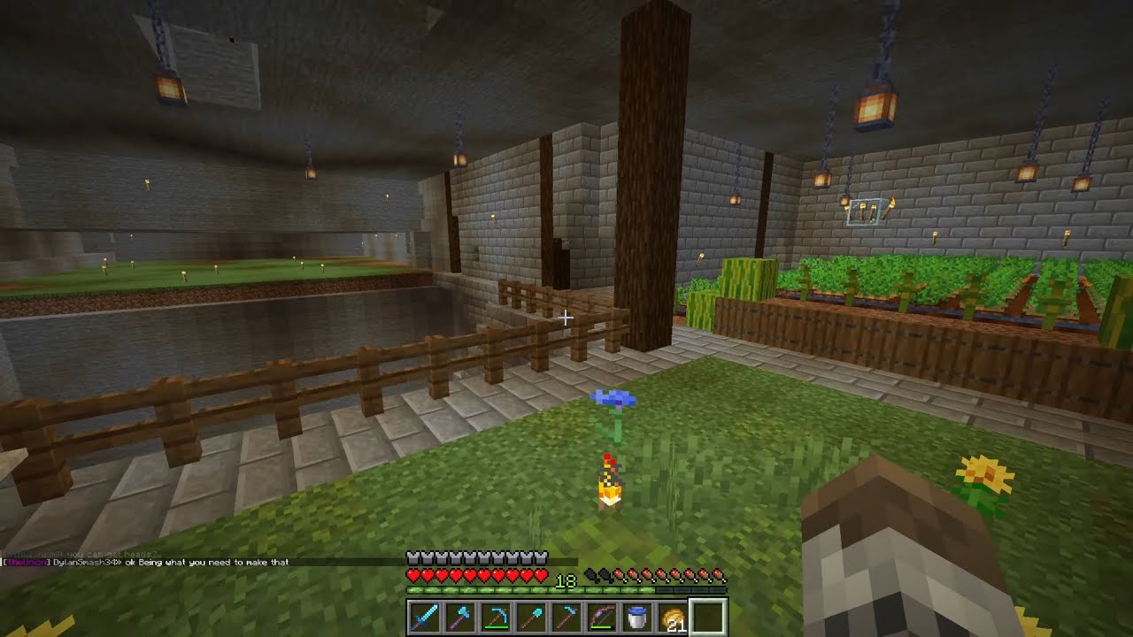 House of Belmont Base 2 - Stonebox - YouTube