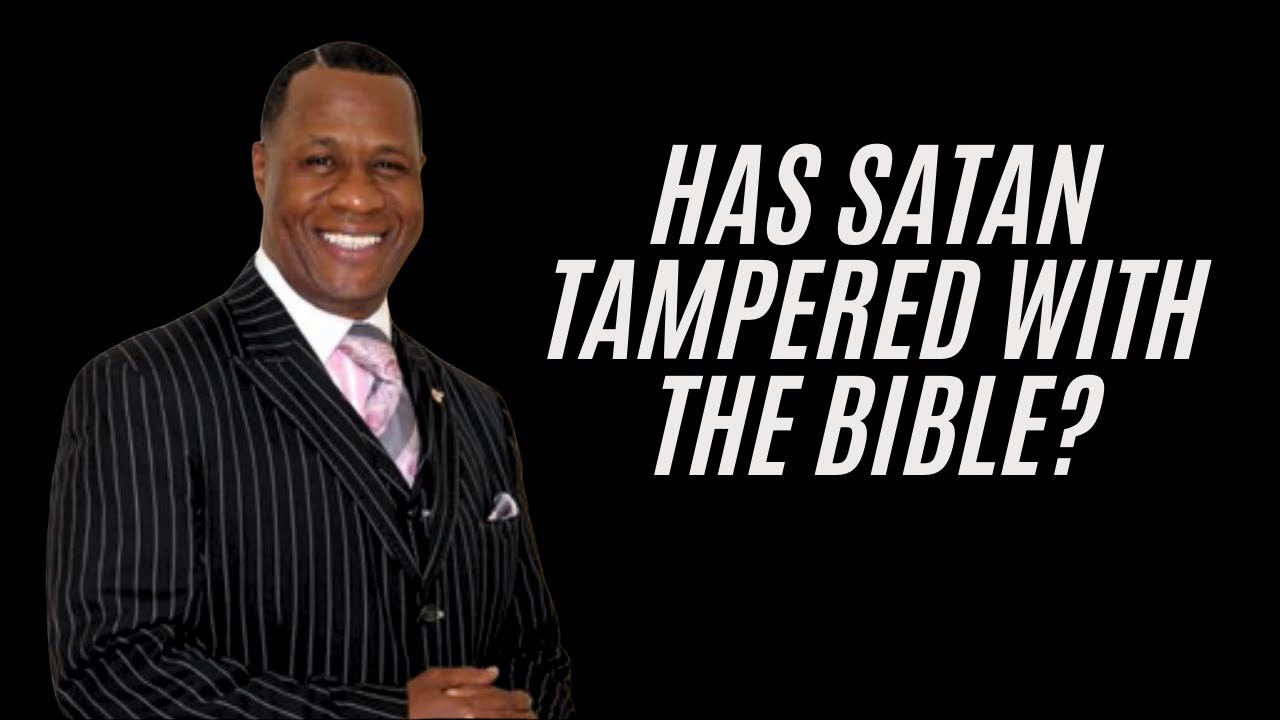 Has Satan Tampered With The Bible? Tony Muhammad Mosque #27 2/11/19 ...