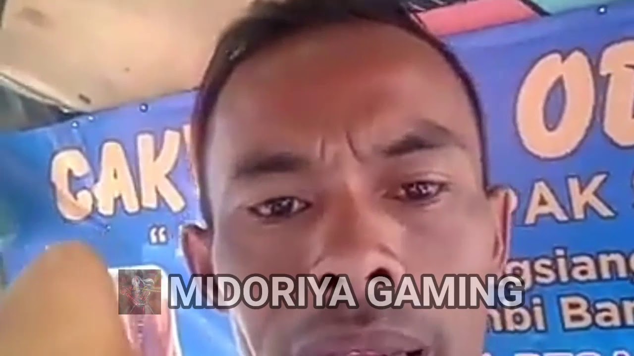 MEME ODADING MANG OLEH - YouTube