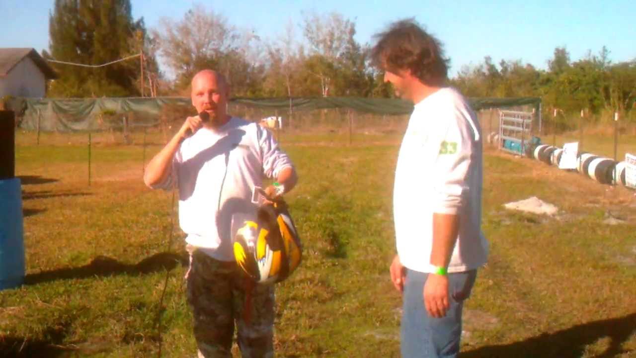 Craig Geary #47 Super Stock Points Champion - YouTube