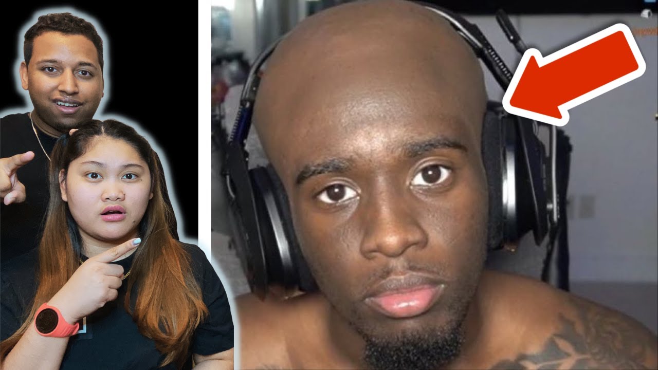 CLIPS THAT MADE *KAI CENAT* FAMOUS | Reaction - YouTube