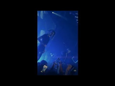 Nettspend & Xaviersobased @ House of Blues Cleveland OH - ROMANI - YouTube