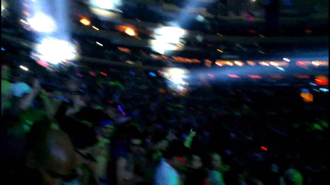 A State Of Trance ASOT 600 - NYC - New York City - Armin Van Buuren ...