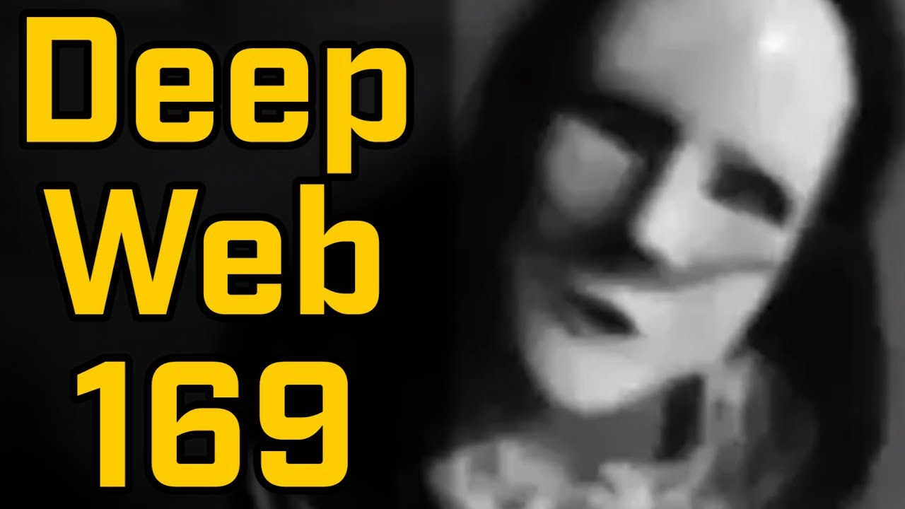 FINALLY GOT "SCARED"!?! - Deep Web Browsing 169 - YouTube