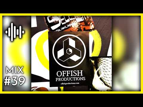 [Drum & Bass] Offish Productions Mix #39 by Mod:Co + Offish