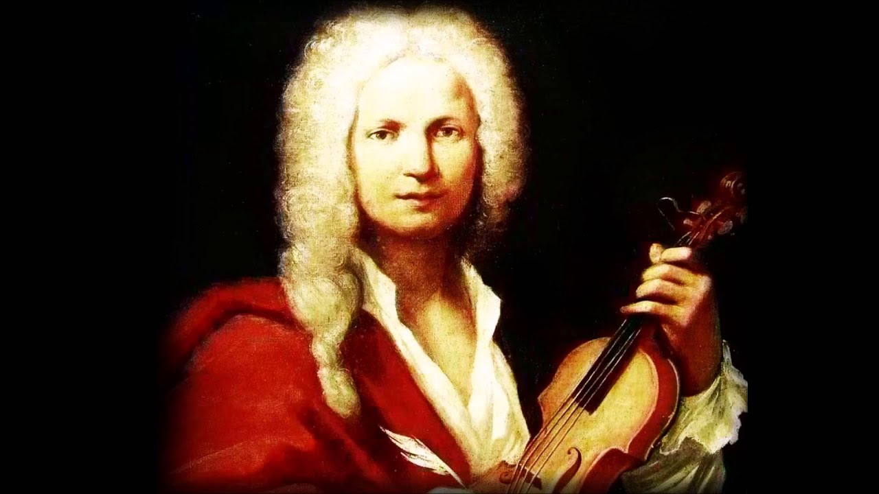 Vivaldi - Autumn II Adagio, The Four Seasons - YouTube