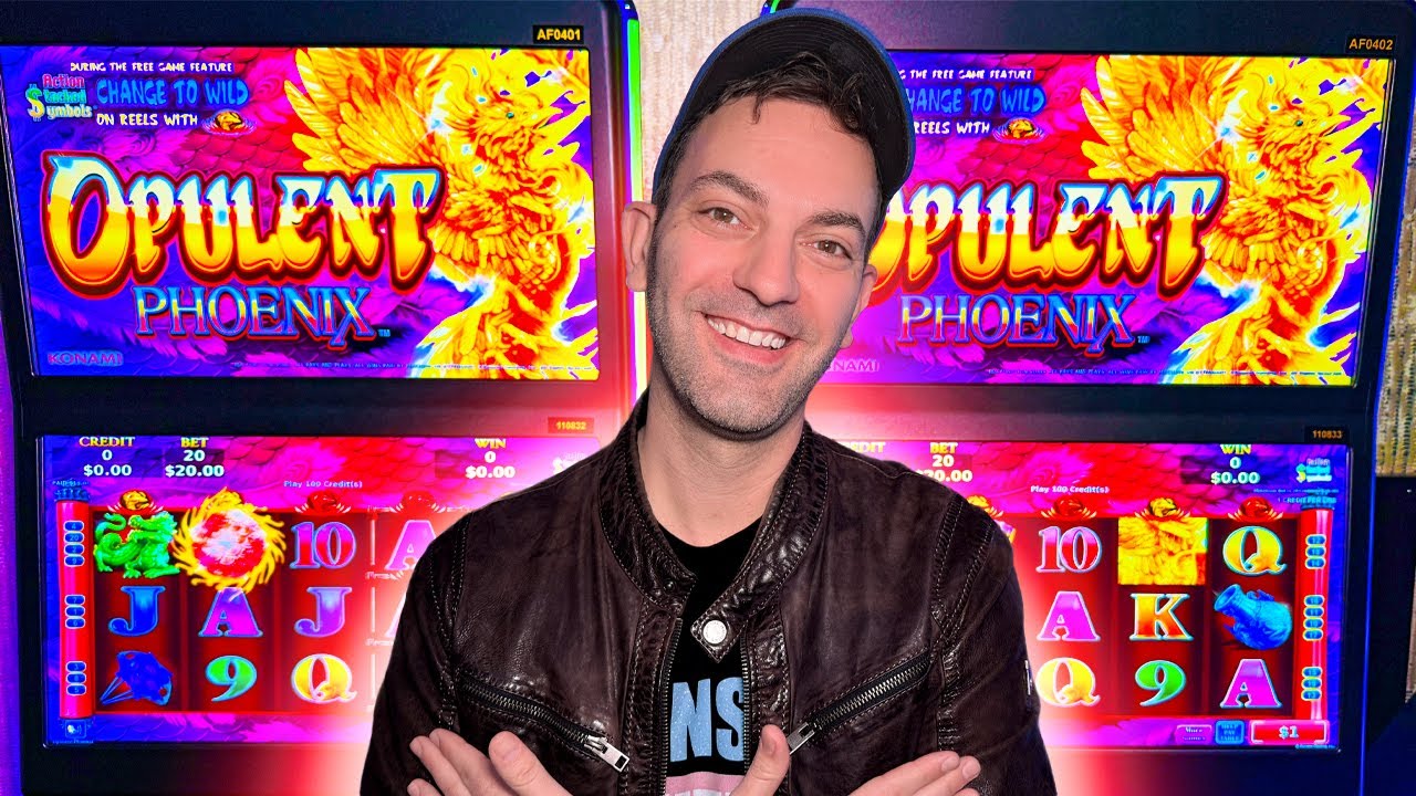 Brian Christopher Slots: Latest & Greatest Casino Wins