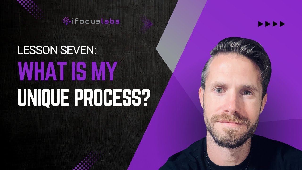 Creating Your Unique Process for Solving Problems in Your Online Course ...