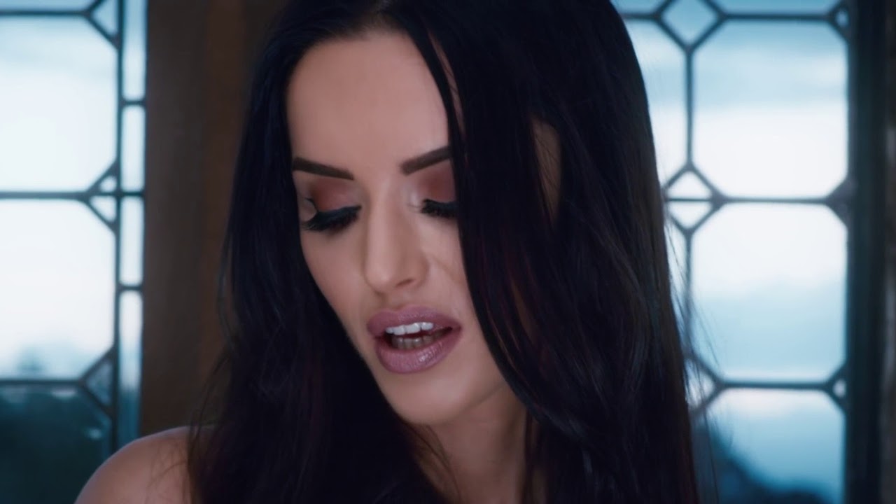 Nermina - Beside You - YouTube