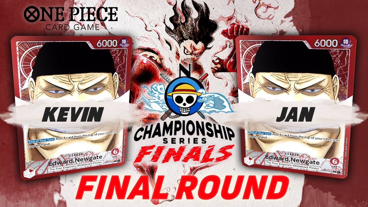 FINAL ROUND | WB VS WB | CHAMPIONSHIP SERIES FINALS | noHEROES | ONE ...