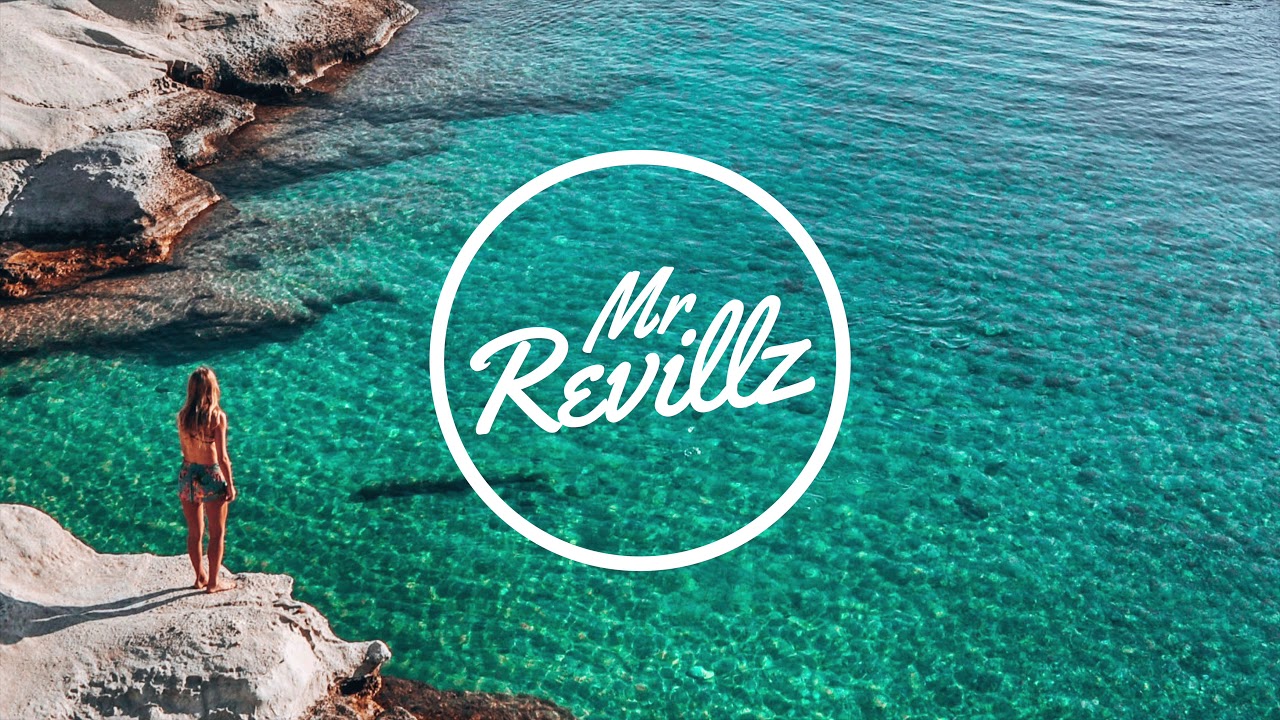 Revelries & Rob Tirea - Blue (with Kayrae) - YouTube