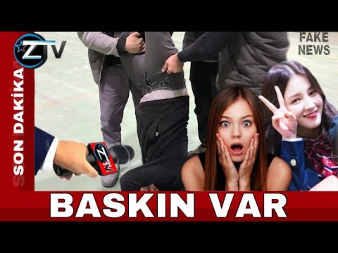 Baskın Var (Komedi)