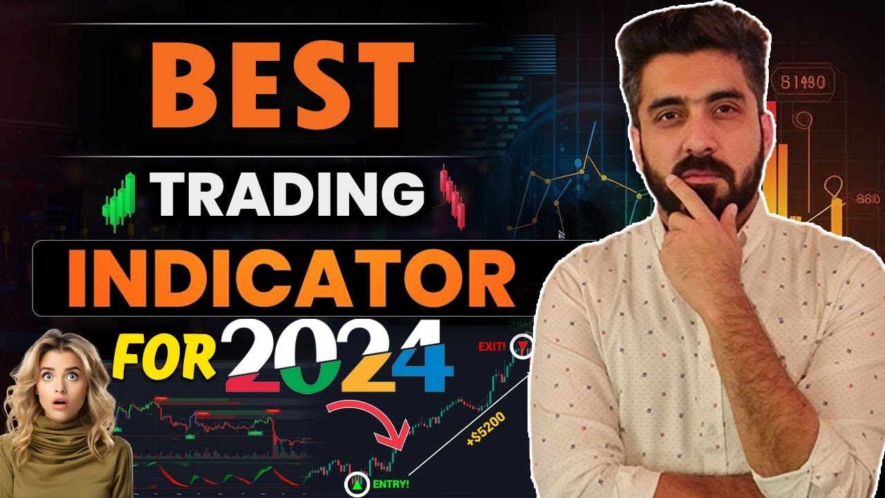 The Best Trading Indicators for 2024?! A New Strategy Revealed! - YouTube