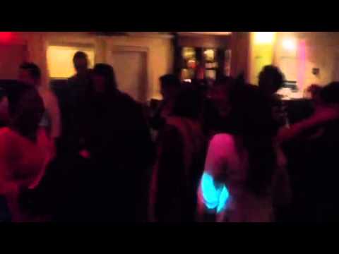 Metro Mass Entertainment DJs packing the dance floor at thi - YouTube