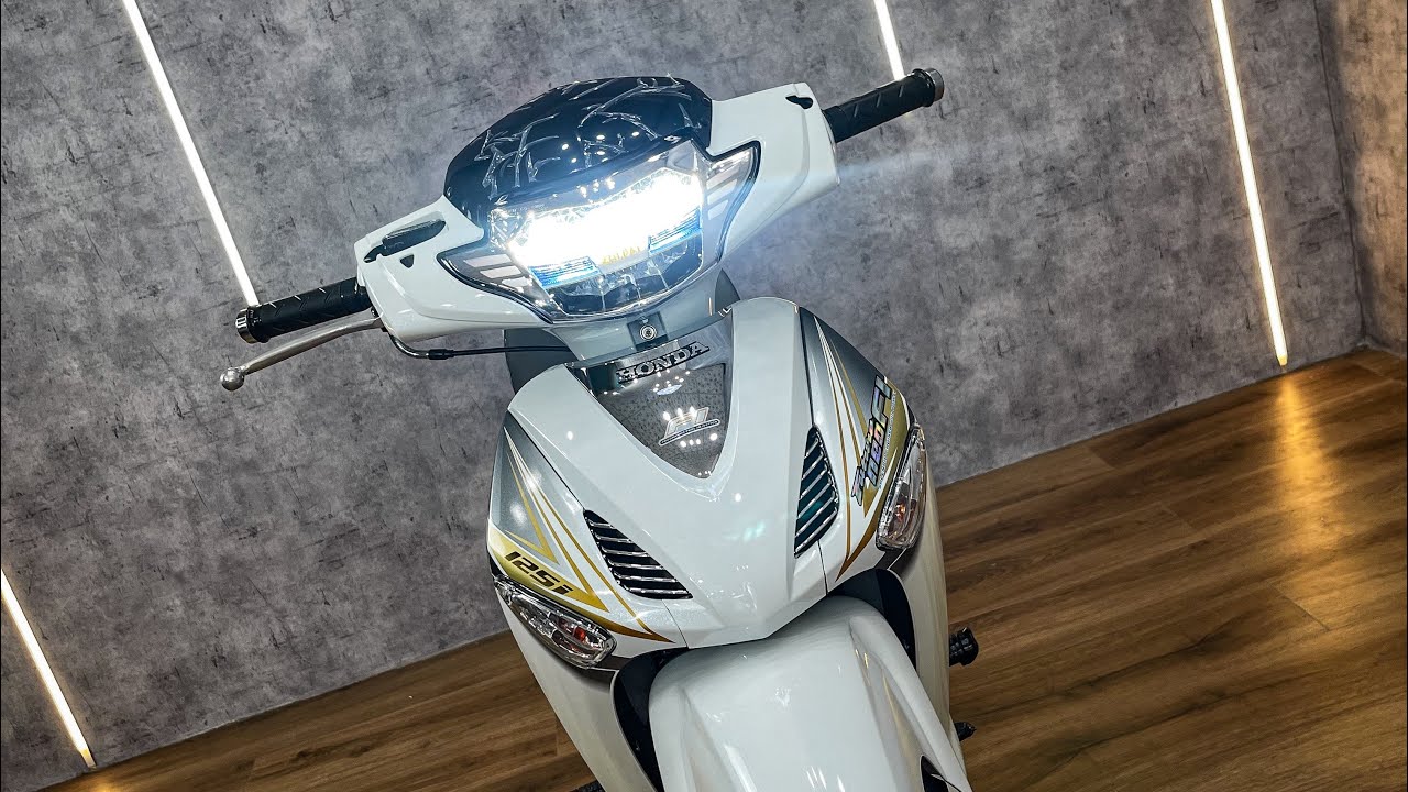 Future neo fi tân trang dọn mới . - YouTube