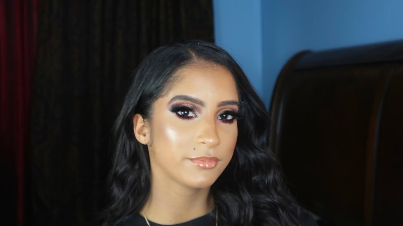 Sultry Smokey Eye Youtube