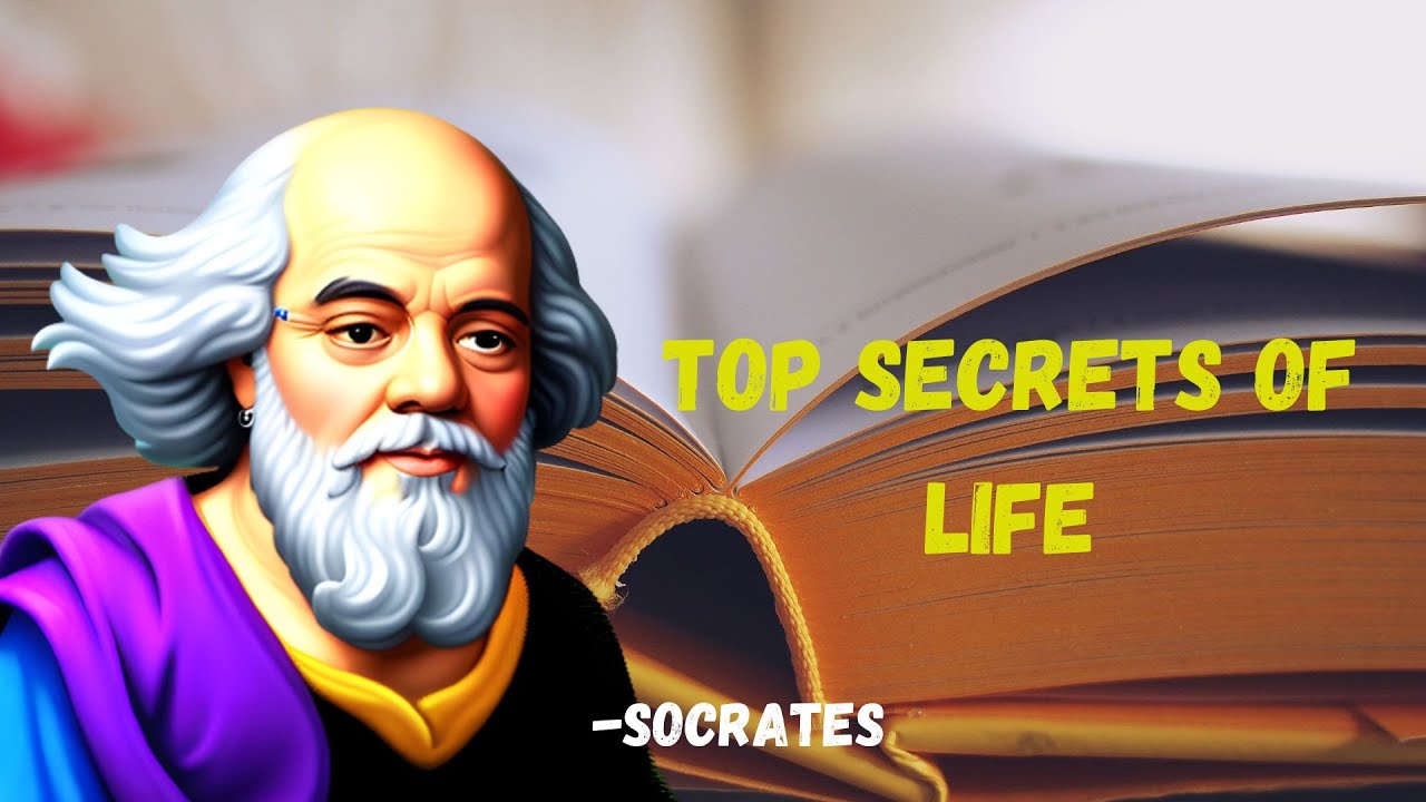 The Power of Self-Reflection: Socrates on Living a Meaningful Life ...