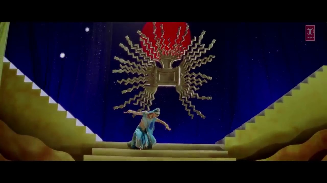 Nimbooda nimbooda full video song - YouTube