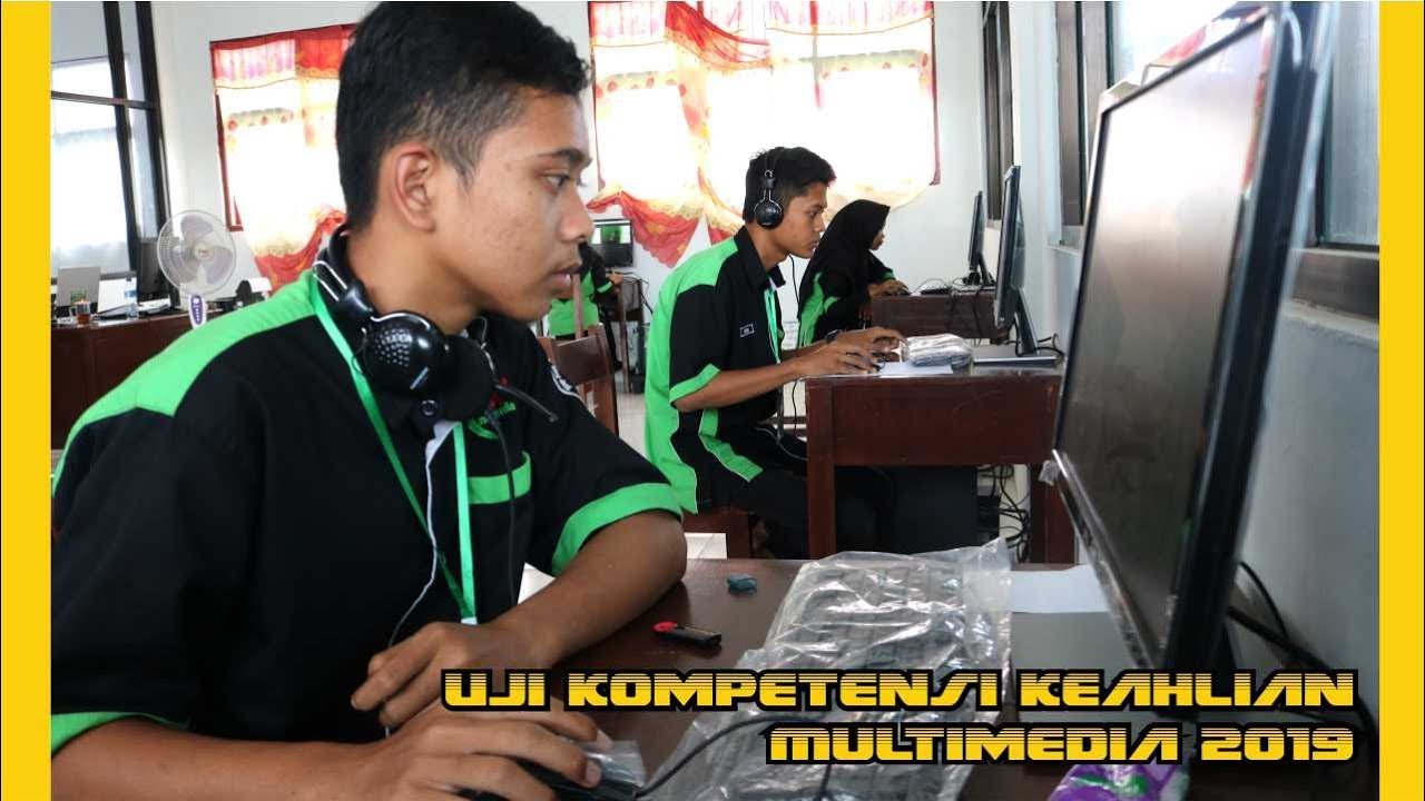 UKK Multimedia 2019 - YouTube
