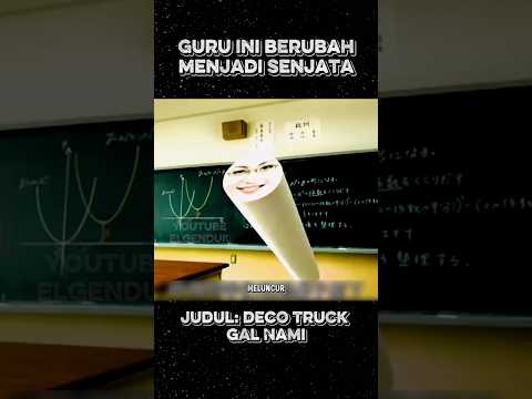 KELAKUAN MURID YANG BIKIN GURU EMOSI #alurceritafilmpendek #rangkumfilm