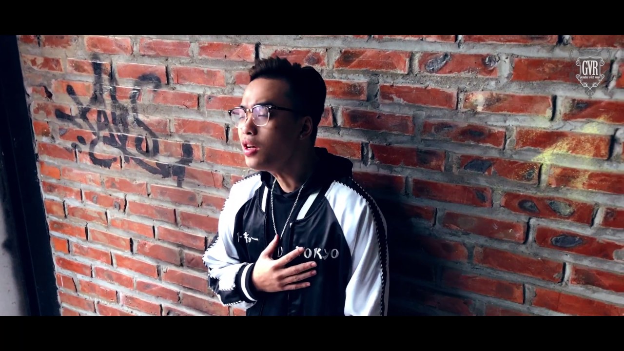 VicD - Let Me Love you [Official MV] - YouTube