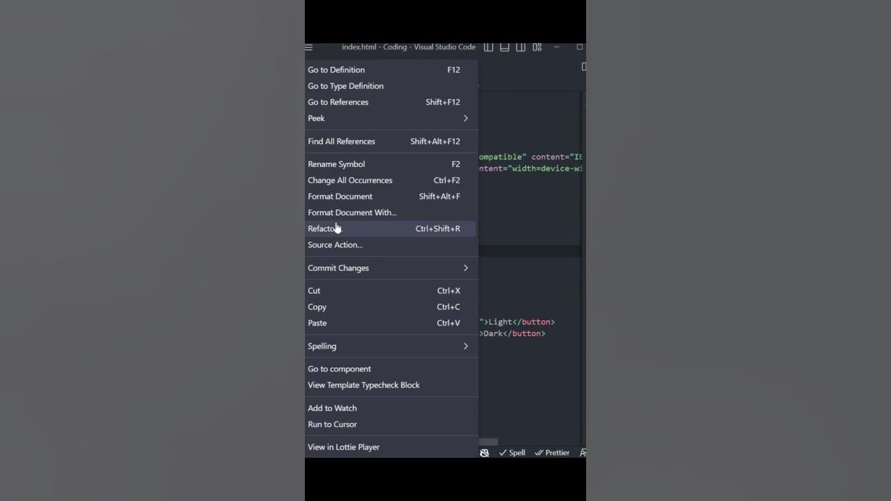 Light & Dark Mode HTML CSS only feat : has(Selector) - YouTube