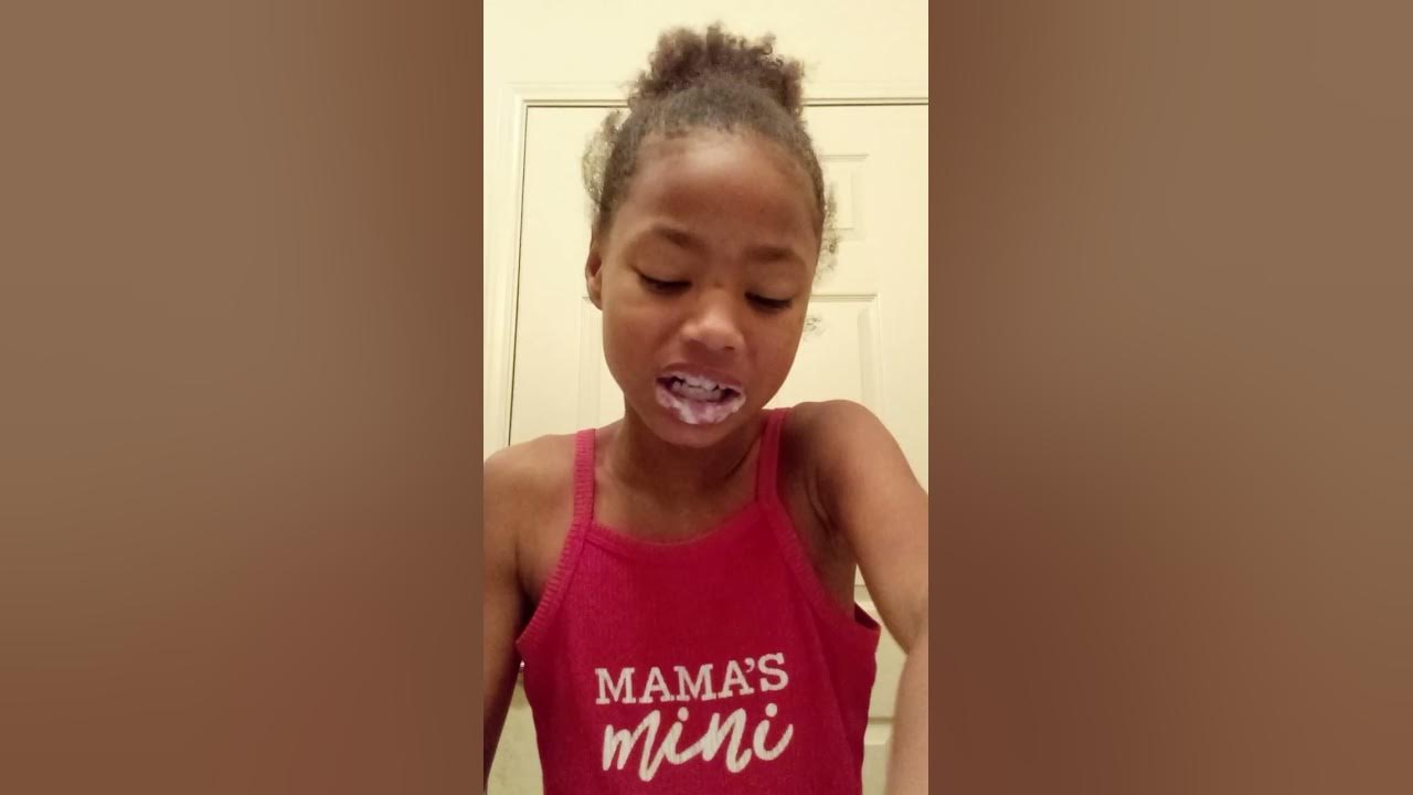 Morning Routine Part 1 Youtube