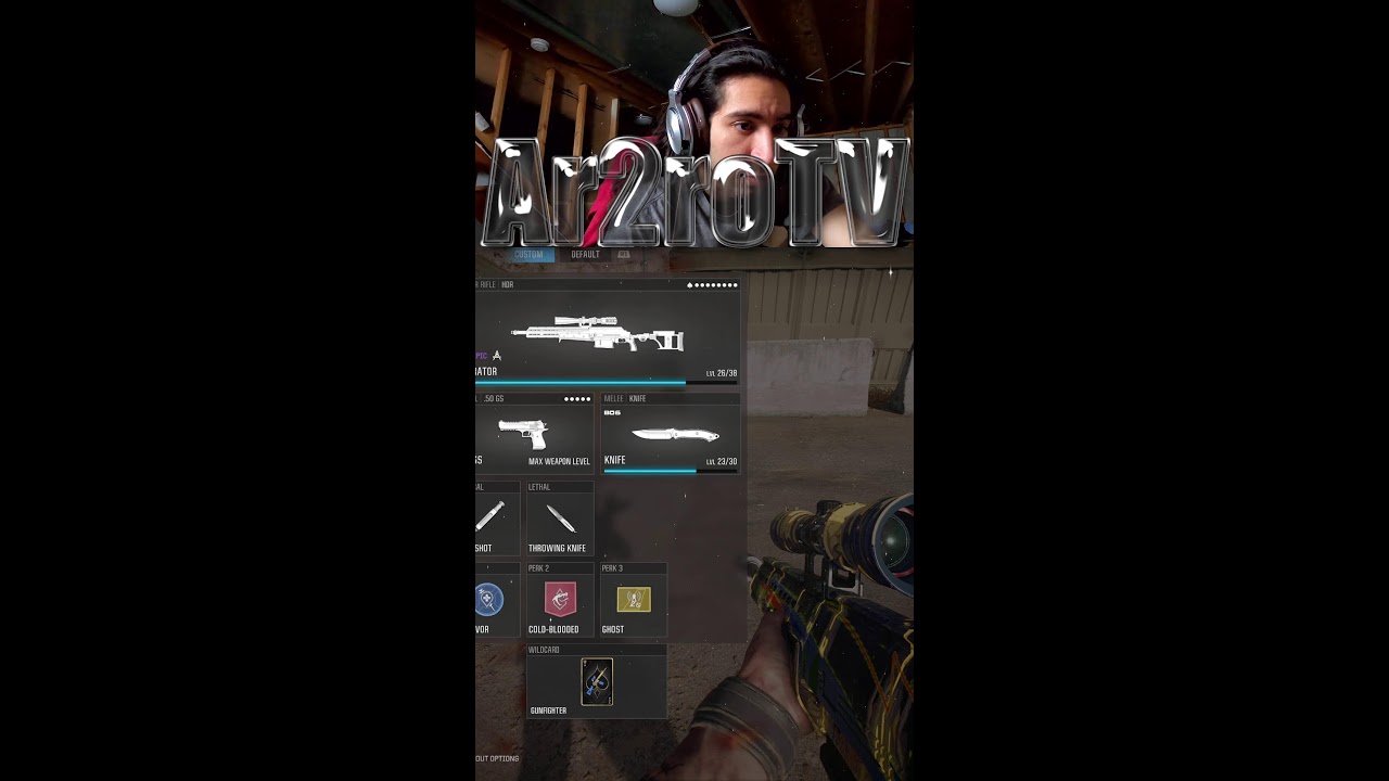COD Resurgence Royale! #callofduty #resurgence # #gaming #ranked # ...