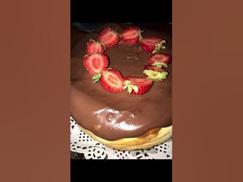 Испанский чизкейк - YouTube