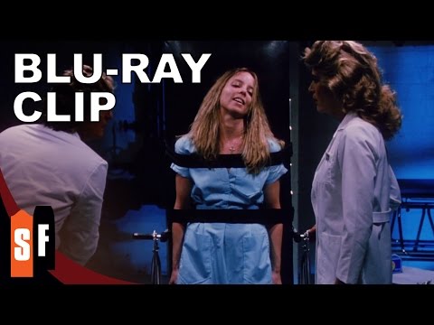 Hellhole (1985) - Clip 1: The First Chemical Lobotomy (HD)
