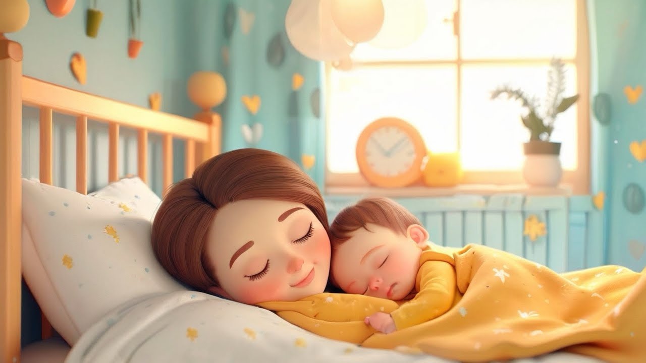 Whispers of the Night | Sweet dreams | Bedtimes | Lullaby | Music for ...
