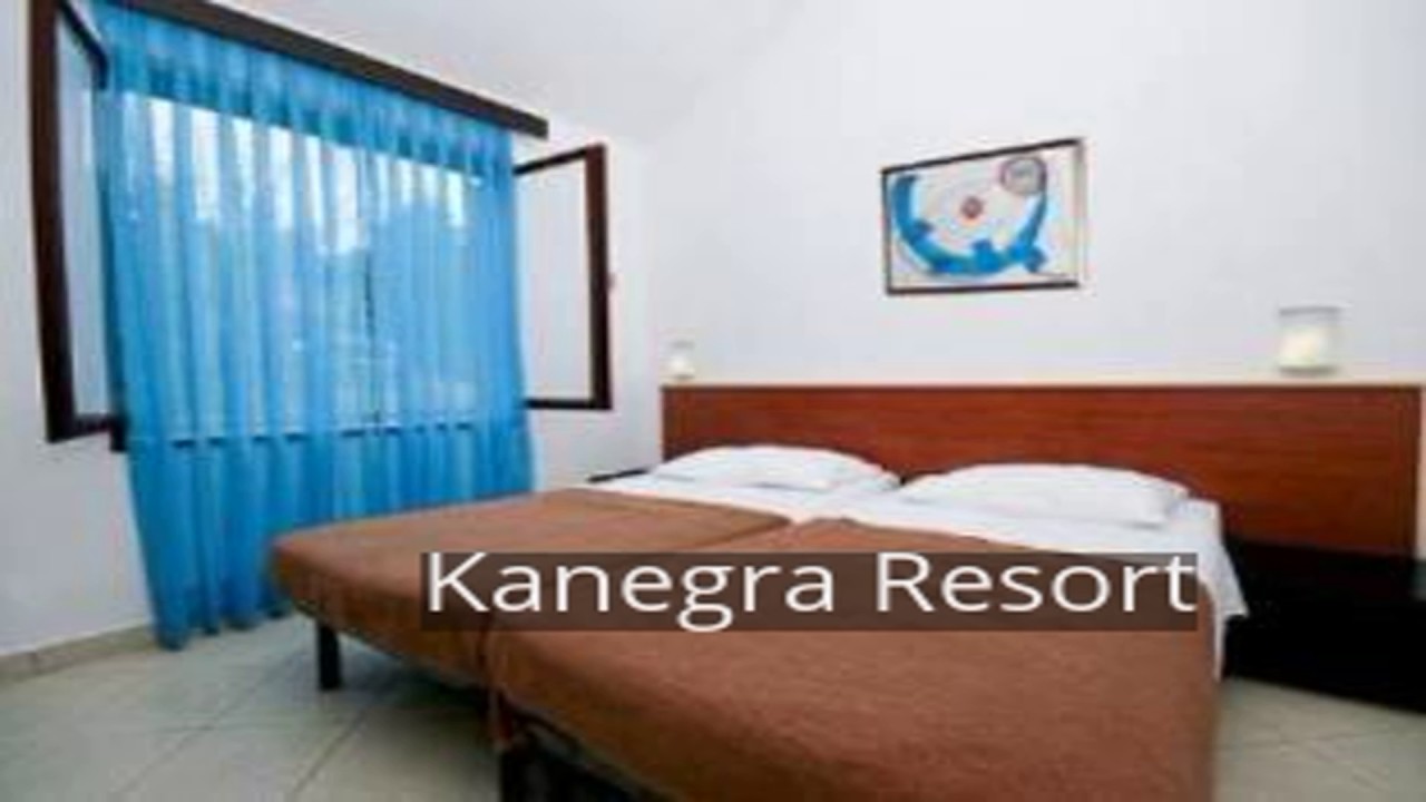 Kanegra Resort - YouTube