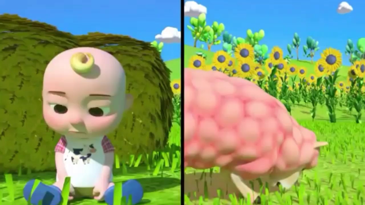 Nursery Rhymes - Baah Baah Black Sheep (26 MINUTES) - YouTube