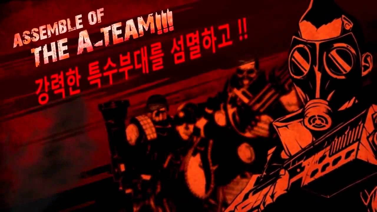 Counter-Strike Online Human Scenario Malaysia-Singapore [Trailer] - YouTube