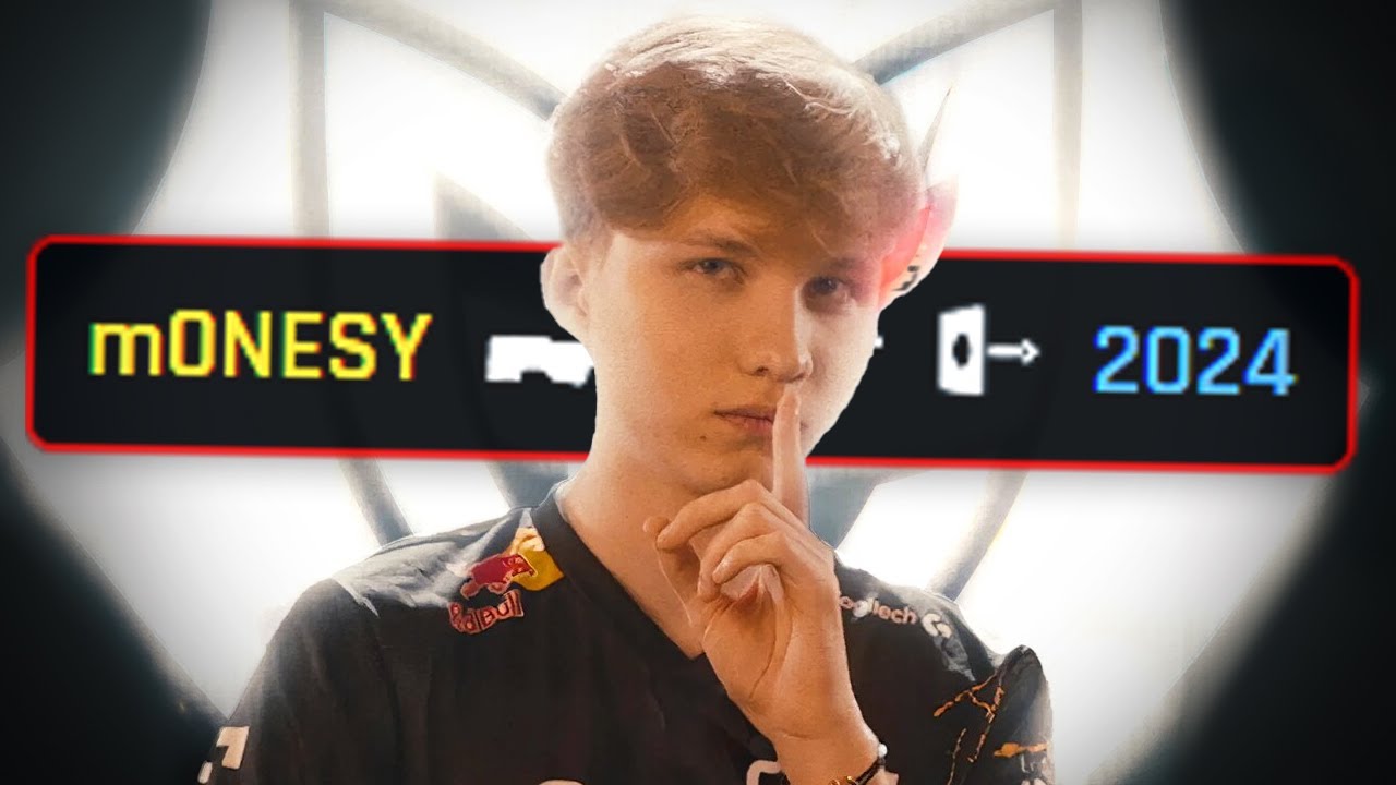 m0NESY - The Best In The World - Highlights 2024 - YouTube