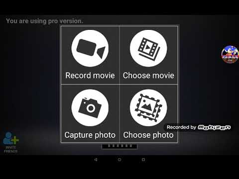 How to make lost effect - YouTube