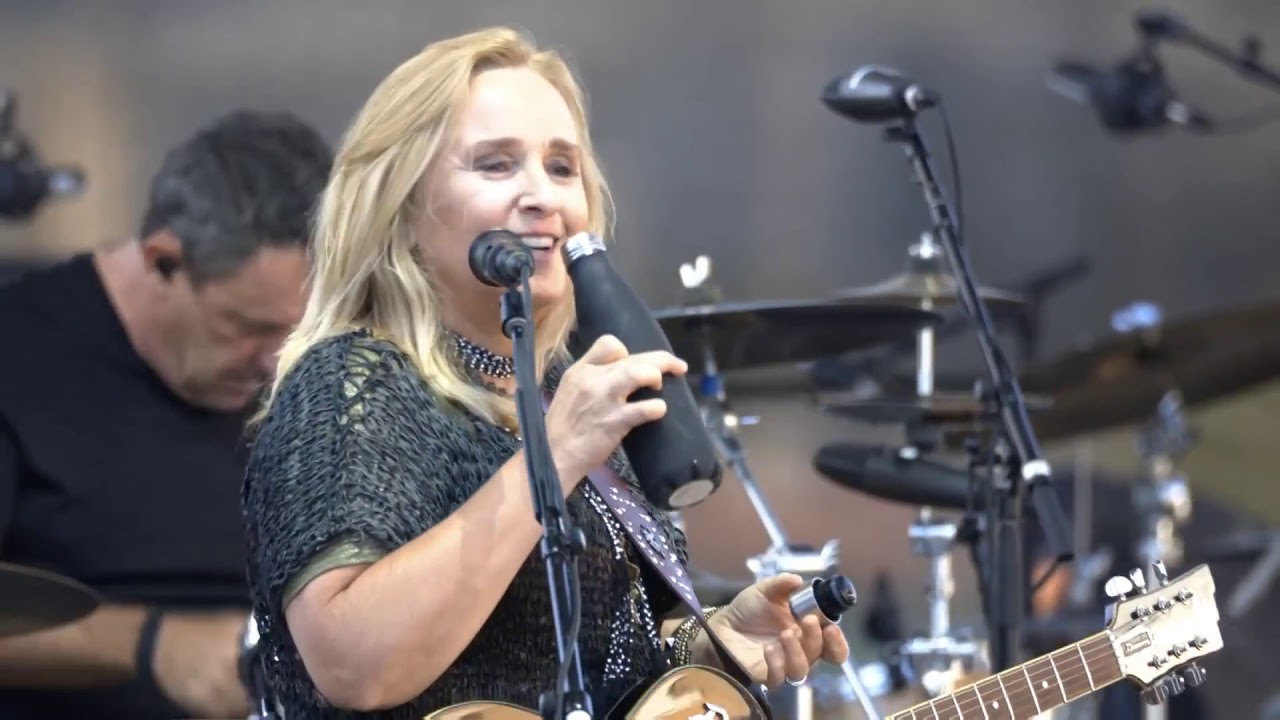 Melissa Etheridge Live full concert 2020 HD - YouTube