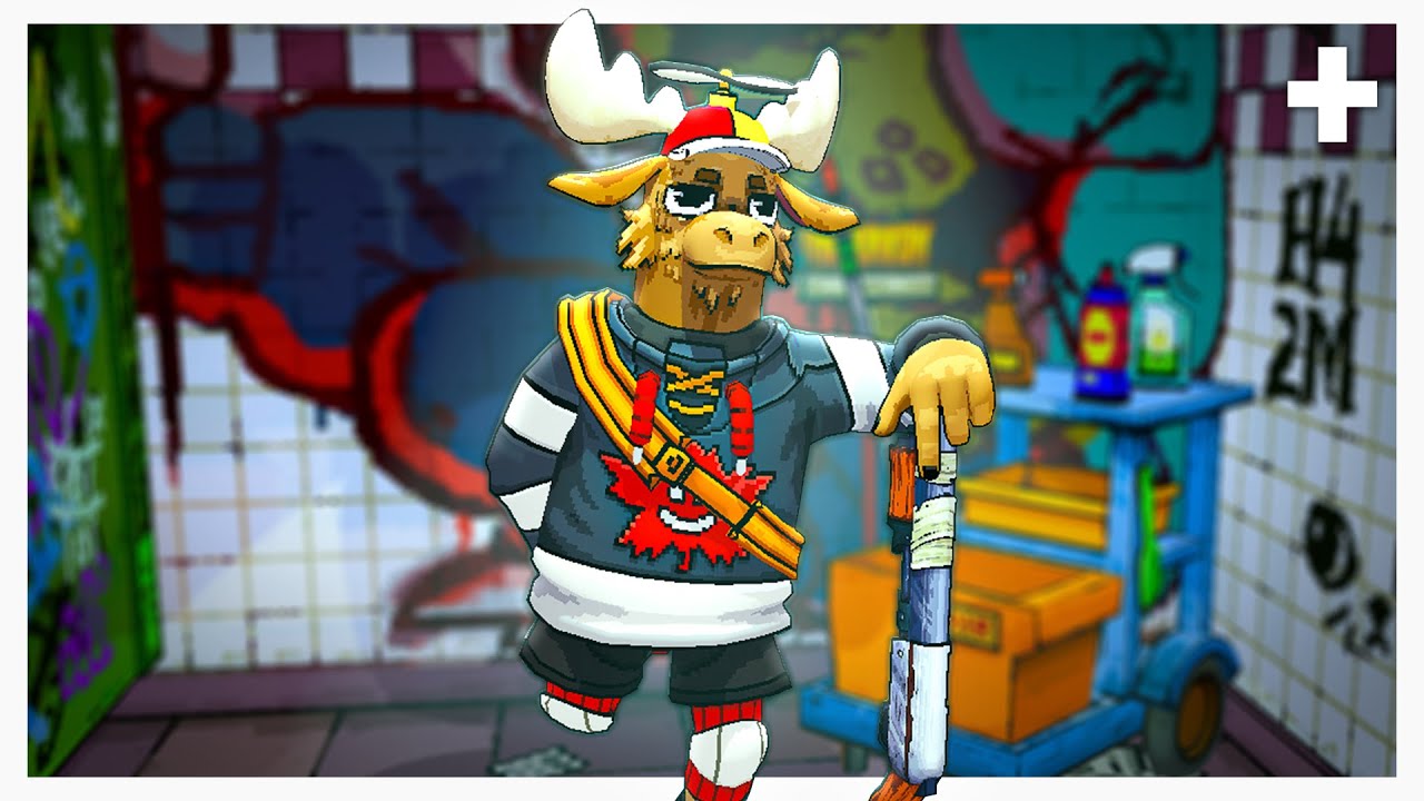 They Added My Character to Friends vs Friends - YouTube