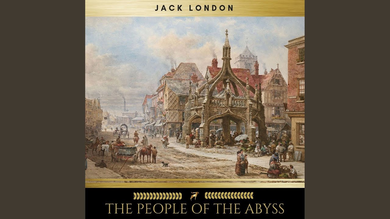 Chapter 90 - The People of the Abyss - YouTube