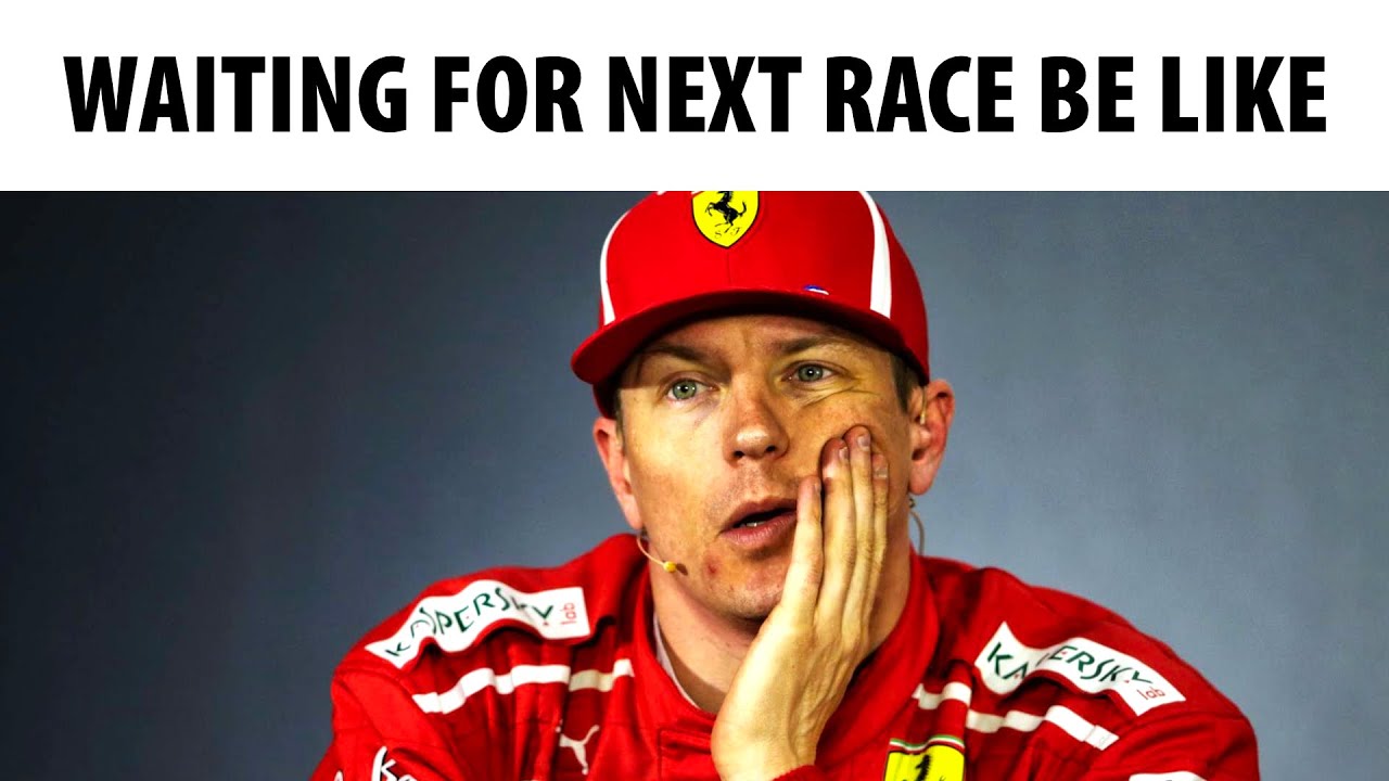 Best F1 Memes v56 - YouTube